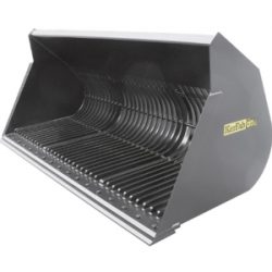 Wheel Loader Sieve Bucket | SDPS