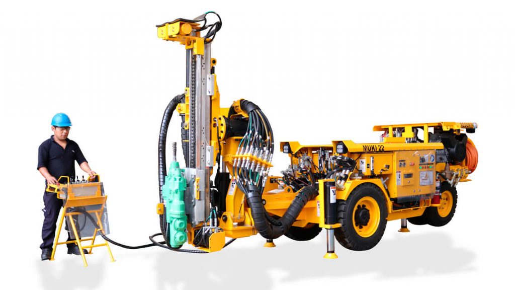 Resemin MUKI 22 | SDPS