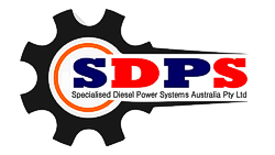 SDPS – Specialised Diesel Power Systems Australia Pty Ltd