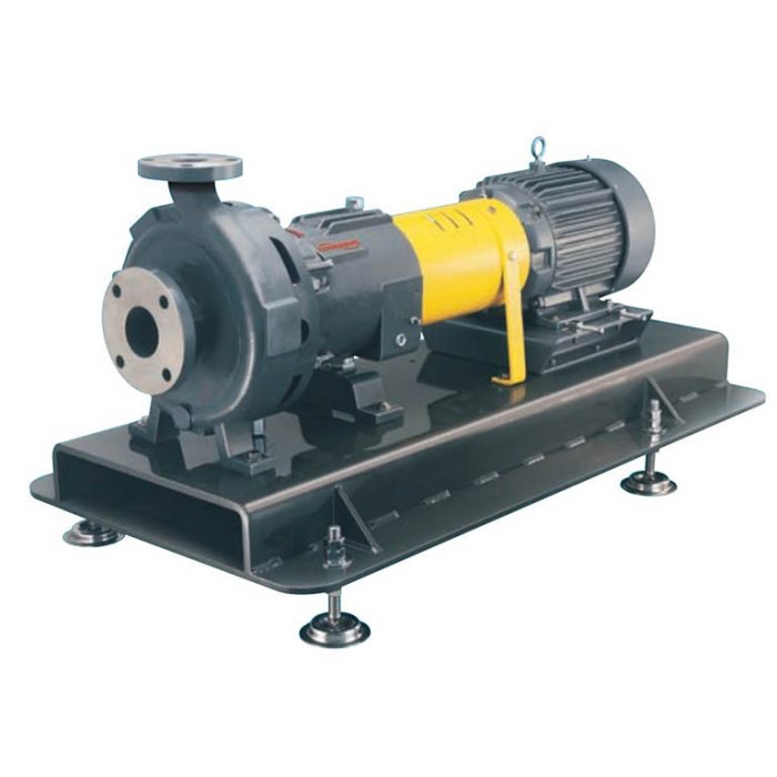 All-Pumps Chemical Pump – Durco Guardian Magnetic Drive | SDPS