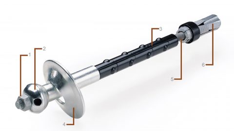 CT-Bolt™ System Description | SDPS
