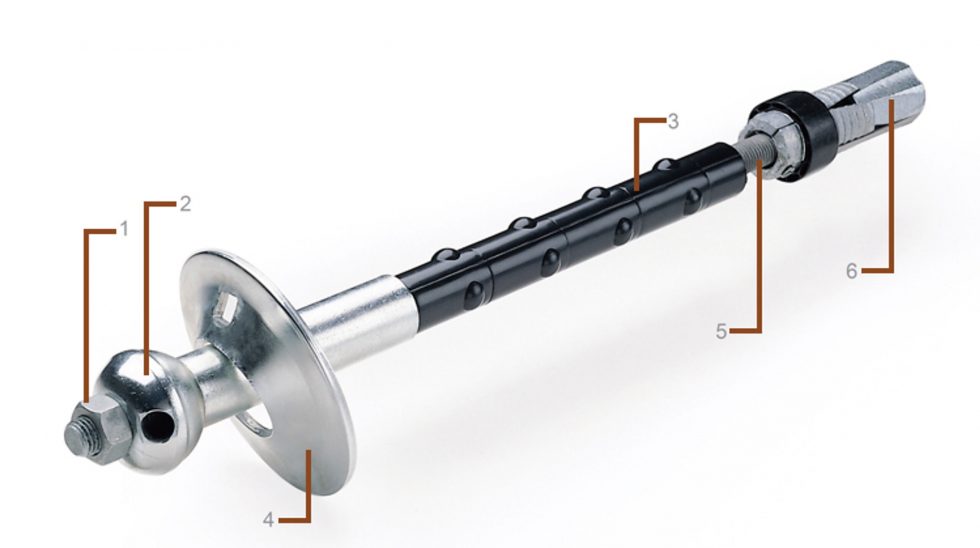 CT-Bolt™ System Description | SDPS