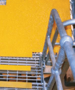 DeckSAFE® Systems | SDPS