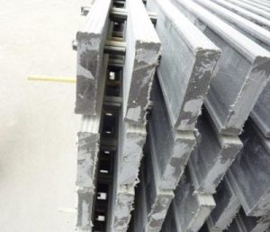 GridEX® Bar Type | SDPS